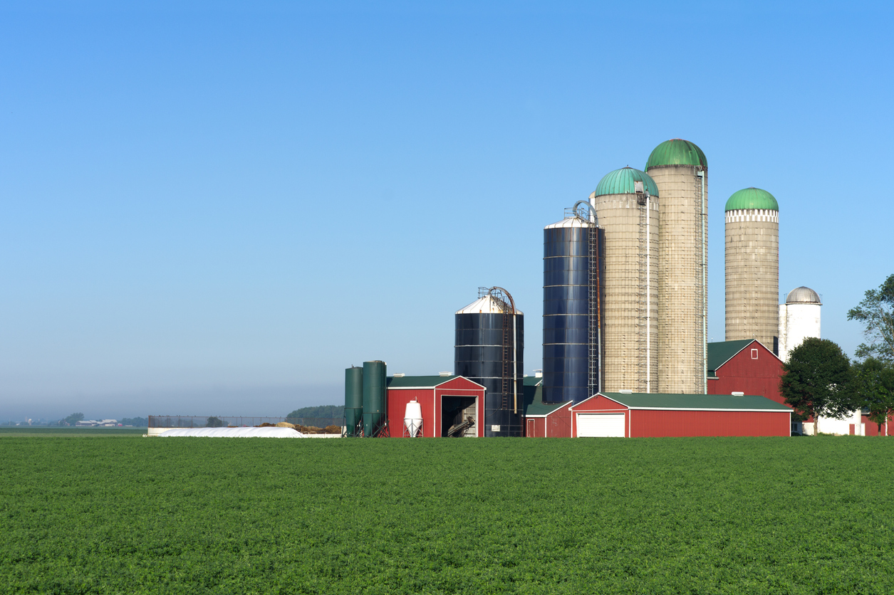 Milk Bottle Buildings in Massachusetts | Drink Milk in Glass Bottles