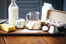 Cooking With Milk: 11 Easy Ways to Use up Leftover Milk | Drink Milk in ...